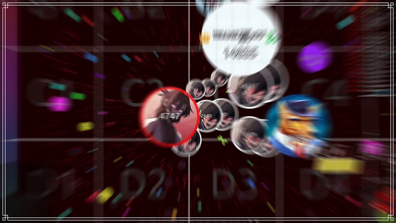 2 takeovers as multibox - YouTube