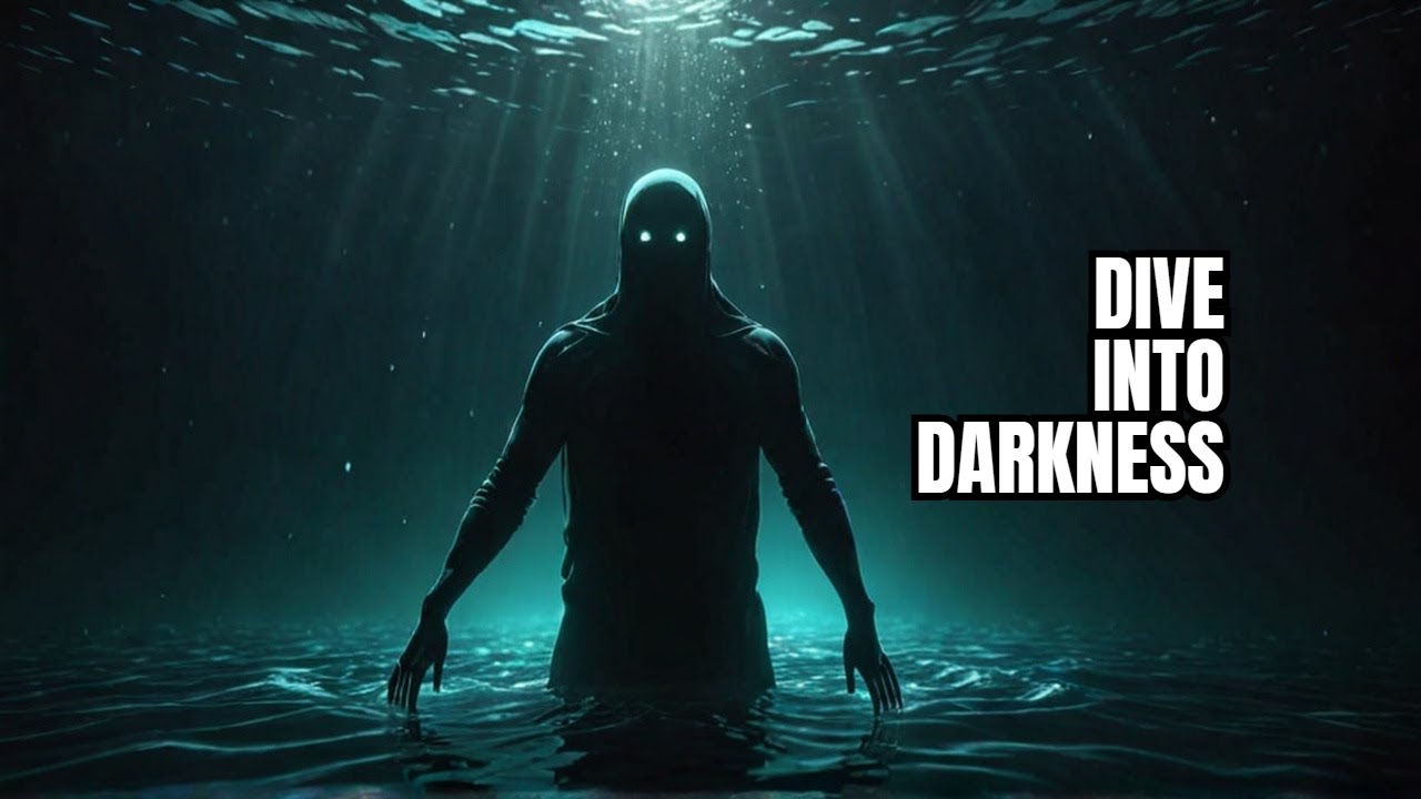 🌊👁️ The Abyss Calls | #horrorshortfilm #underwaterhorror #shortstory ...