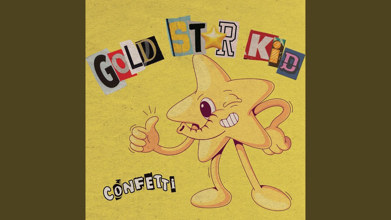 Gold Star Kid - YouTube