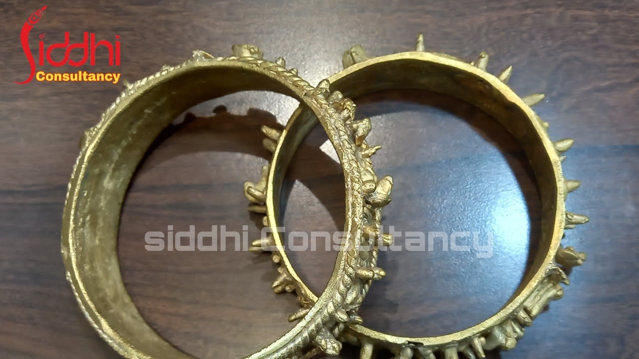 52 वीर कंगन के लाभ / Benefits Of 52 Veer कंगन / वीर कंगन 9516336653 ...