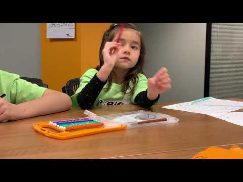 BIC Bring Your Child to Work Day – 2019