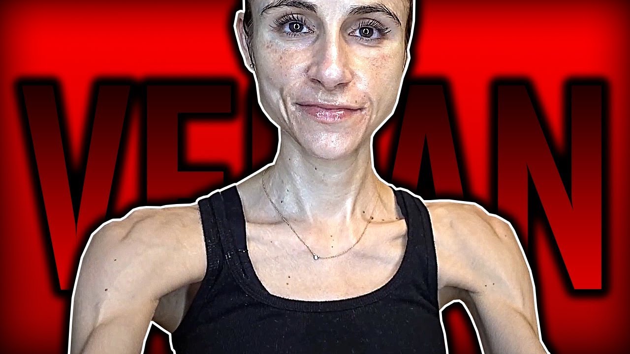Dr Dray Faces Of Veganism 1