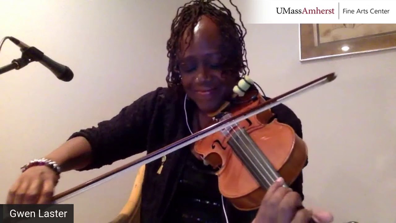 A Sonic Love Letter Yusef Lateef Centenary - YouTube