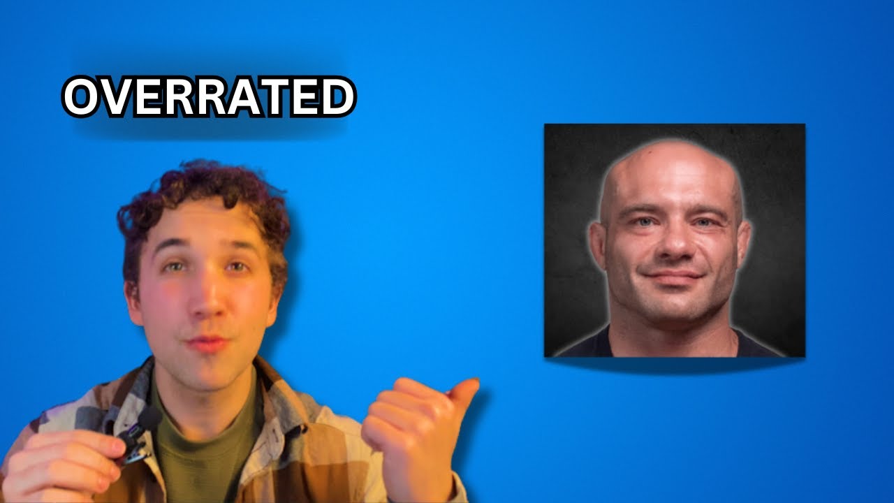 OVERRATED: The Goofiest Fitness Advice Out There - YouTube