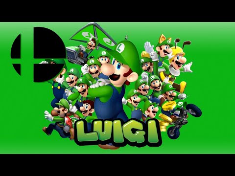 How to Play Luigi... for Beginners - YouTube