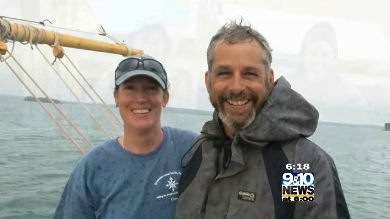 Special Report: Off The Grid - YouTube