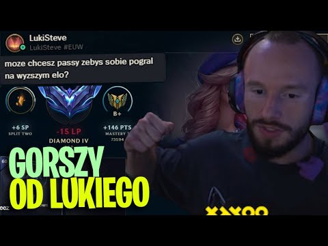 XAYOO | NOCKA - DUO Z DRAKULEM, LEAK NIKITY, PSYCHA NIEUCZESANEJ |