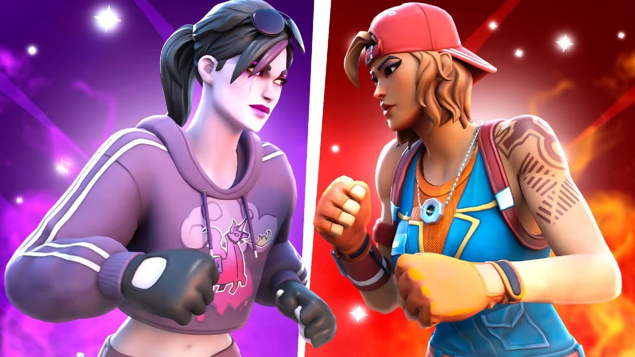 Making Kids Look Silly In Ranked BoxFights! - YouTube