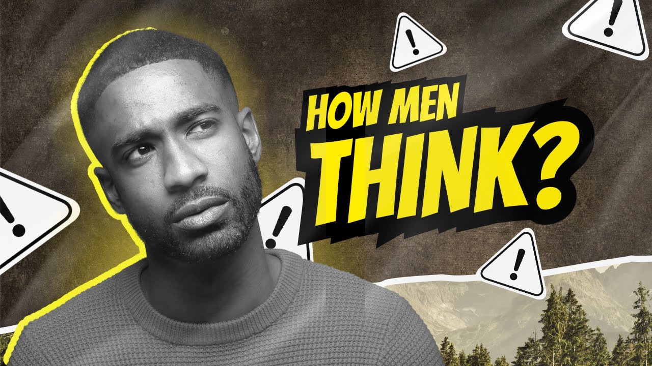 Decoding How Men Think? | The 3 Box Theory | Relationship | Stoic Psych - YouTube