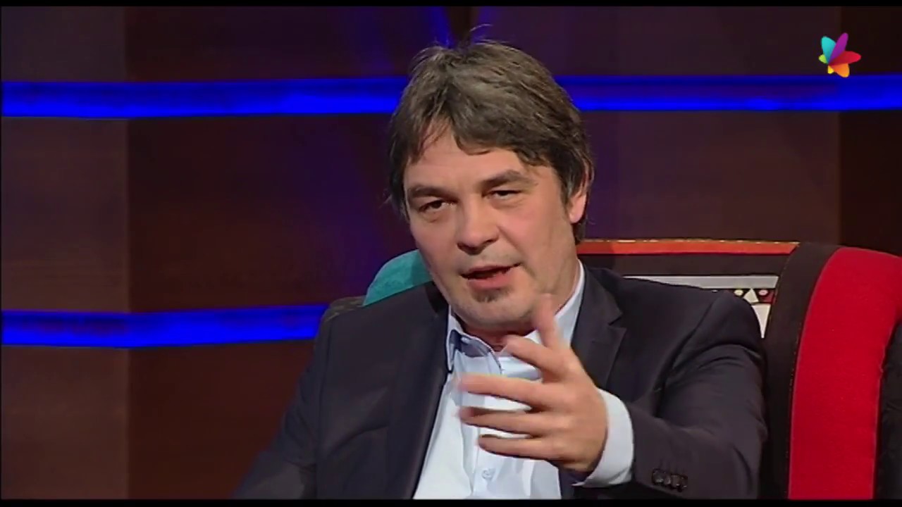 OTKOPČANO: Blažo Popović. Gost: Novi Nebojša Milenković - YouTube