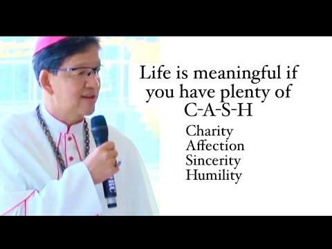 Wednesday of the 23rd Week in Ordinary Time | Luke 6:20-26