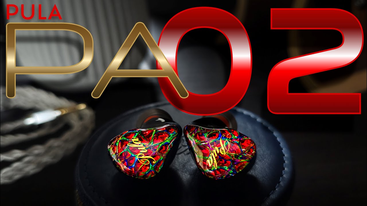 NEW STANDARD $200? Review of the Pula PA02 - YouTube