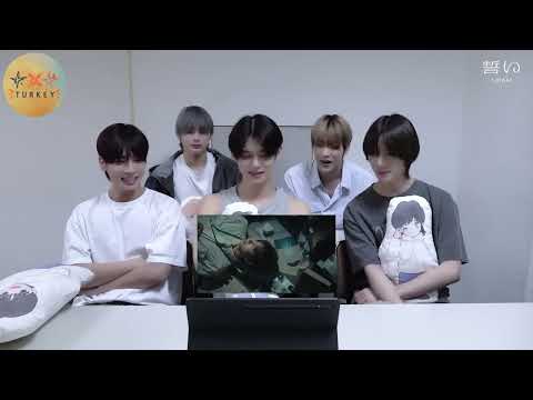 [Türkçe Altyazılı] 'We’ll Never Change' MV Reaction | TXT