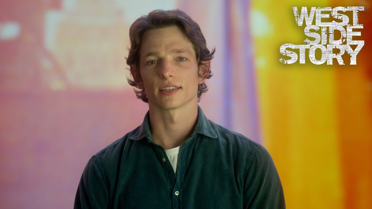 West Side Story (2021) "Bernardo and Riff" Character Profiles - YouTube