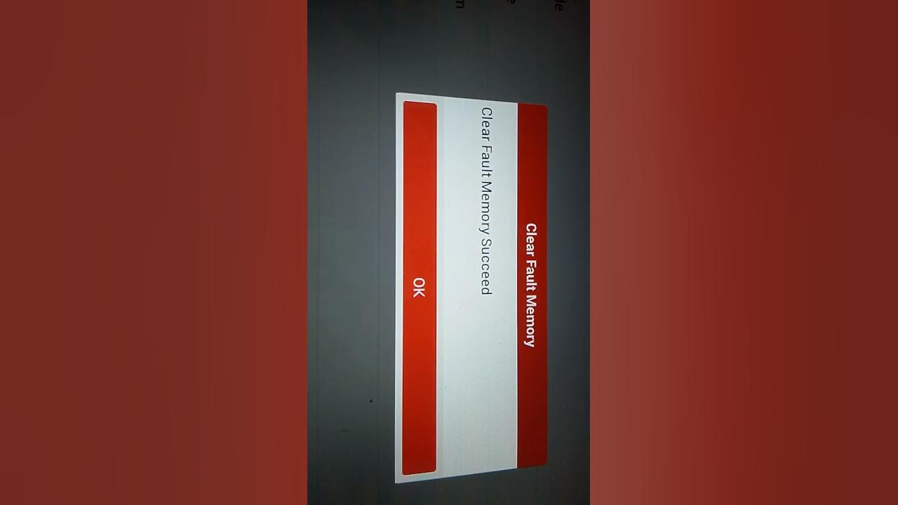 Perodua Viva fault code P0105 Pressure Sensor Signal Map sensor problem ...