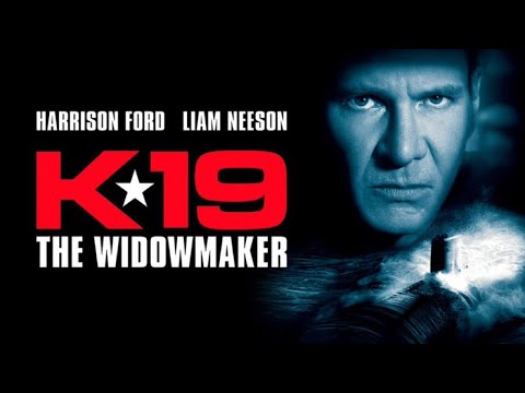 K-19: The Widowmaker (2002) | Behind the Scenes