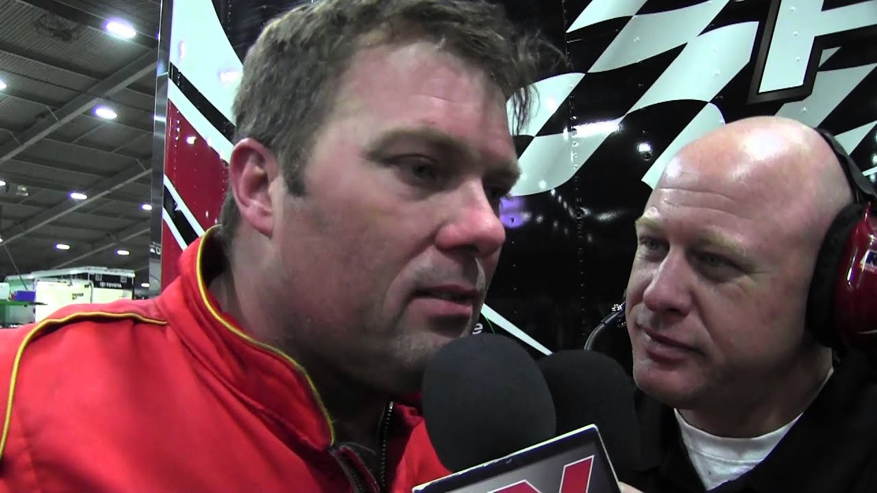 RacinBoys TV - Interview with Kevin Ramey - YouTube