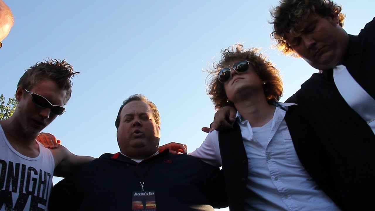 Second Perception 2011-2016 (Farewell Video) - YouTube