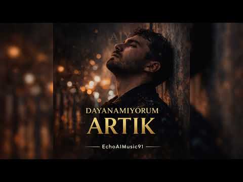 Dayanamıyorum Artık | AIY | Official Audio