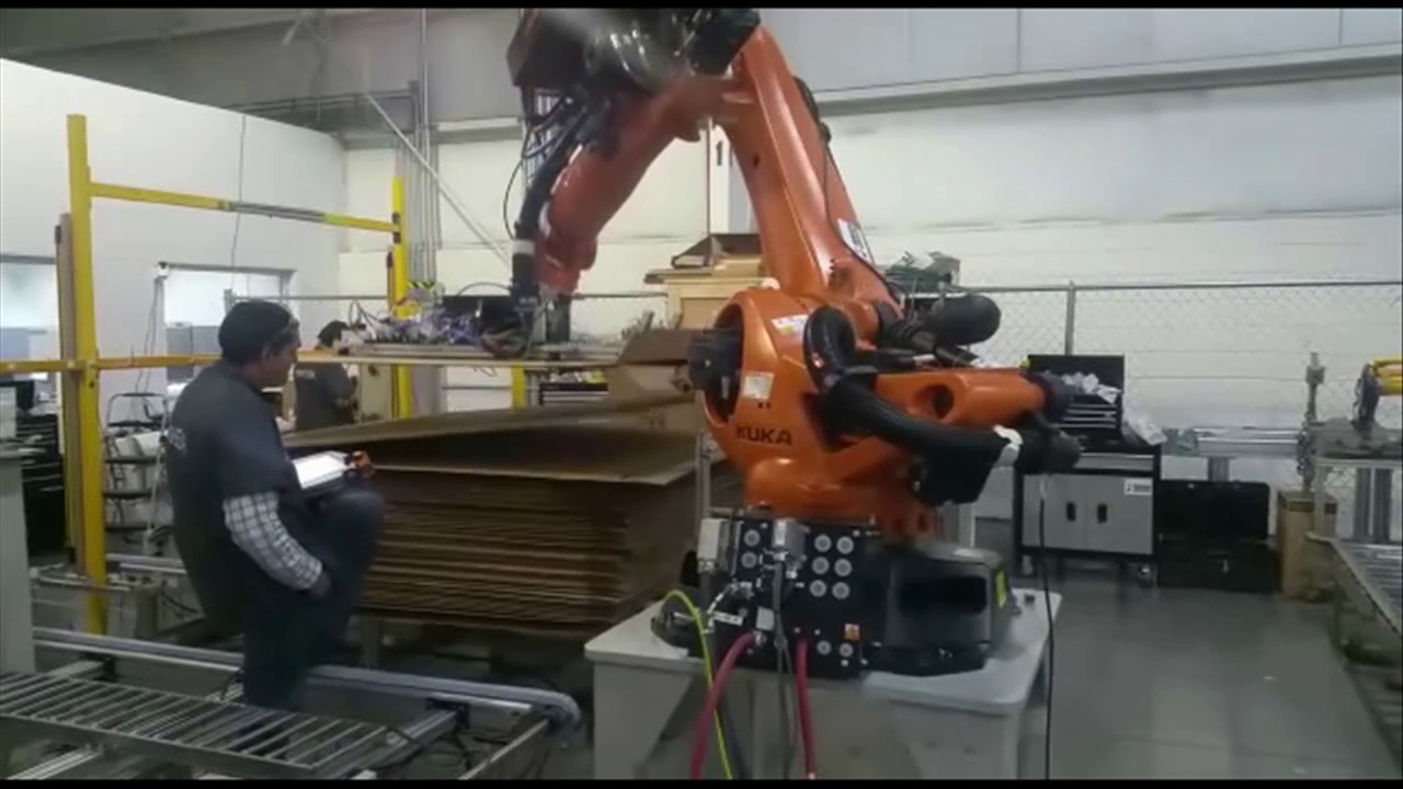 Box erector 2 1 - YouTube