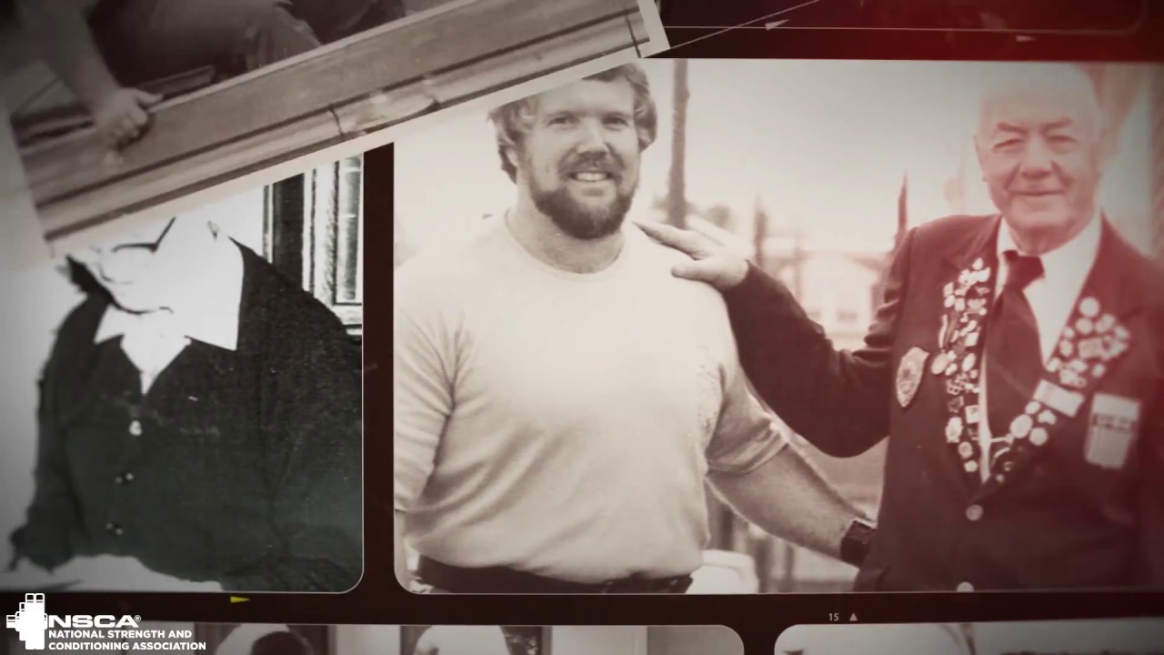 Terry Todd receives the Alvin Roy Career Achievement Award (2017 ...