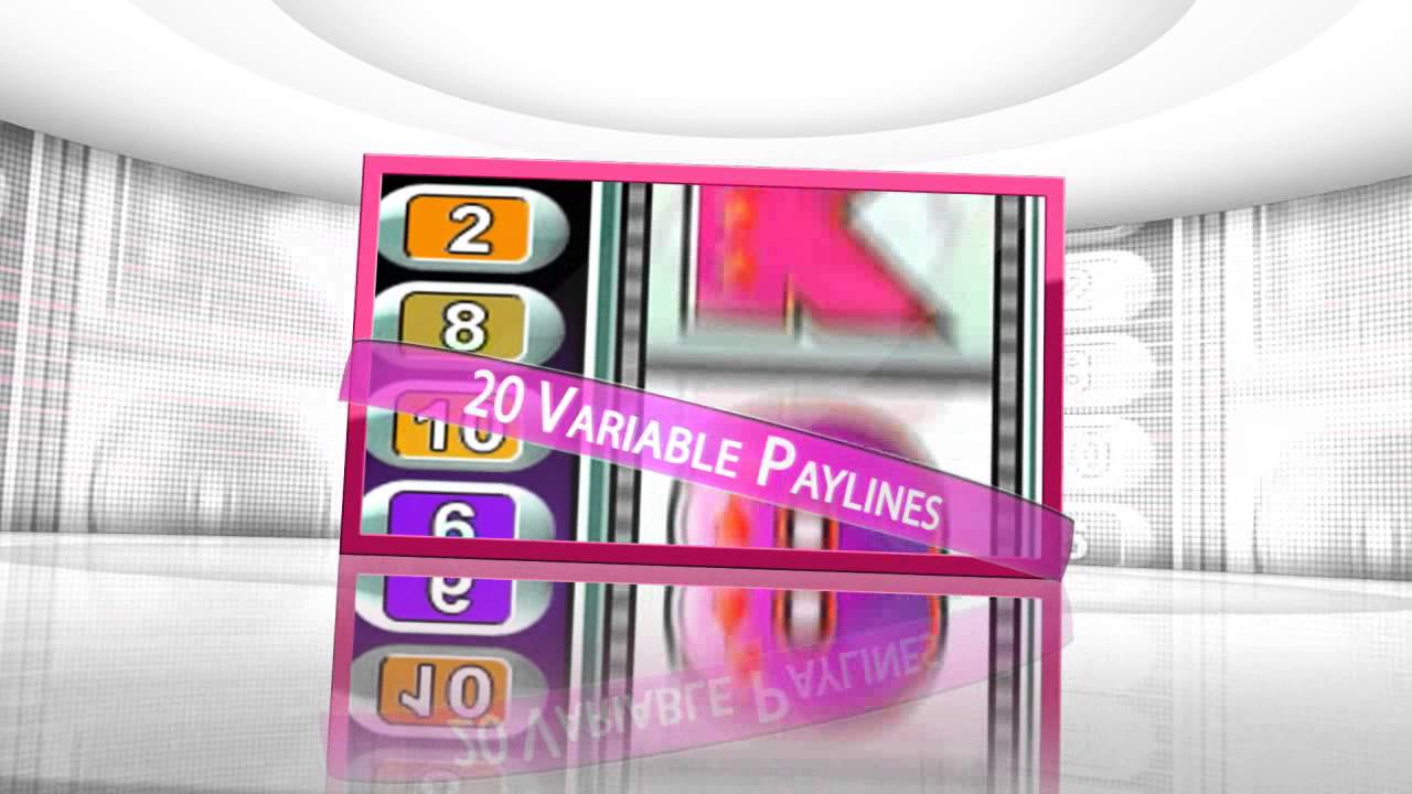 How to Play and Win at Big Shot? - Slots of Vegas Video Tutorial - YouTube