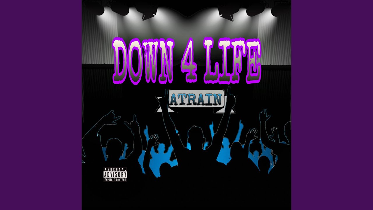 DOWN FOR LIFE - YouTube