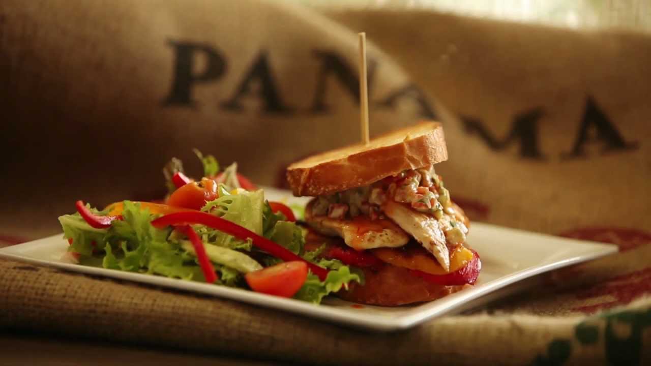 Cocoa Moon Cafe Warrandyte - YouTube