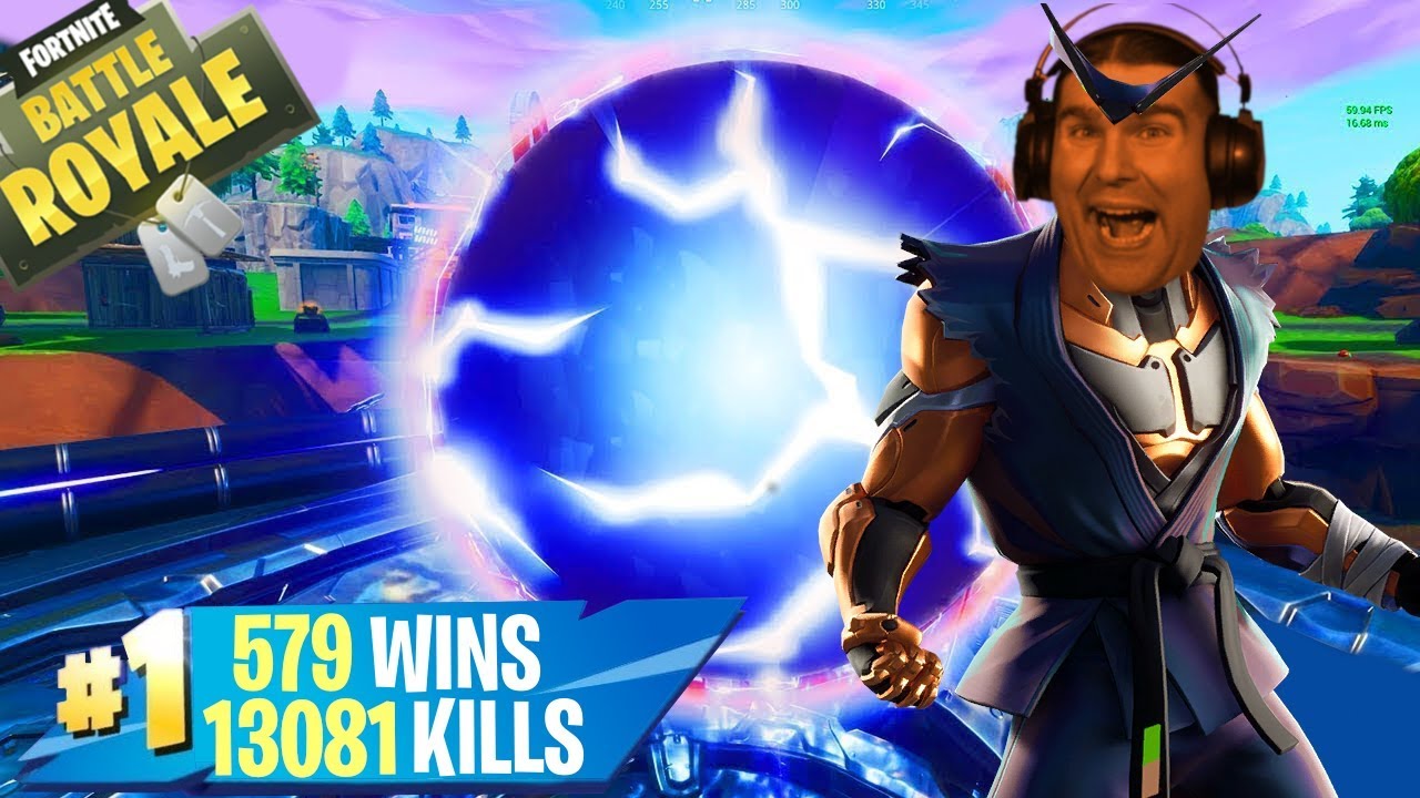 🔴 FORTNITE Lv.100 | LA SFERA STA PER ESPLODERE! NUOVA MAPPA!? | CODICE ...