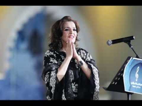 Naima samih سيدة الطرب المغاربي نعيمة سميح في جيتك لبابك