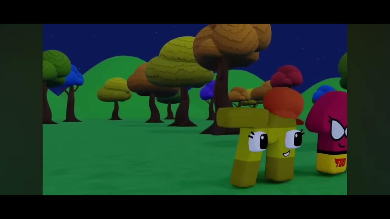 Wonderland Numbers Gargoogol 10^200 - YouTube