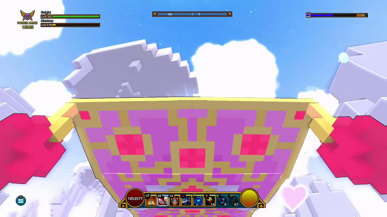 Trove: Hellbugs in Love - Snug Lovebug Rug - YouTube