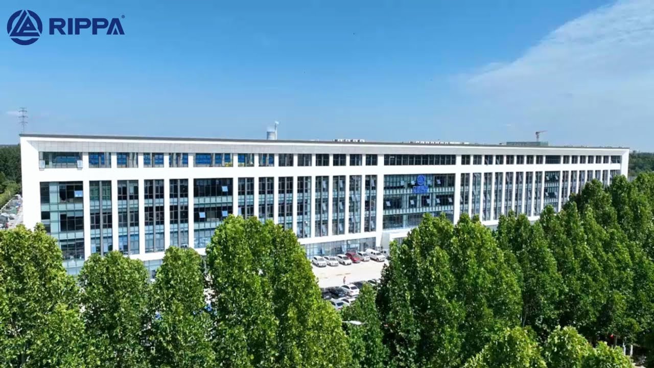 Inside Rippa Group: From Digital Design to Factory Floor — How We ...