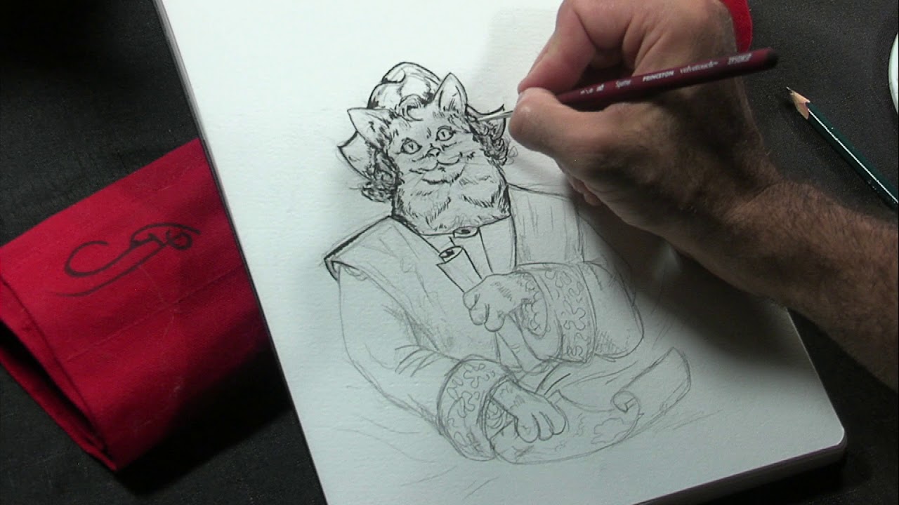 GP Vahan Ep.1 Christopher Columpuss - YouTube