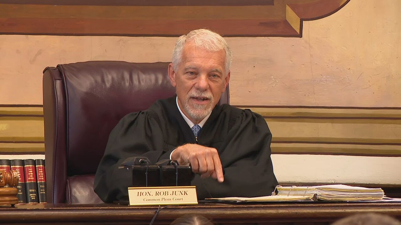New judge makes debut in final Pike County massacre trial, says a lot ...
