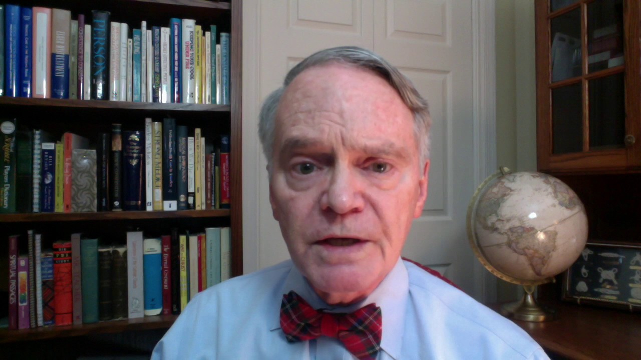 Dr MacLean Explains #8 - Values & Principles - YouTube