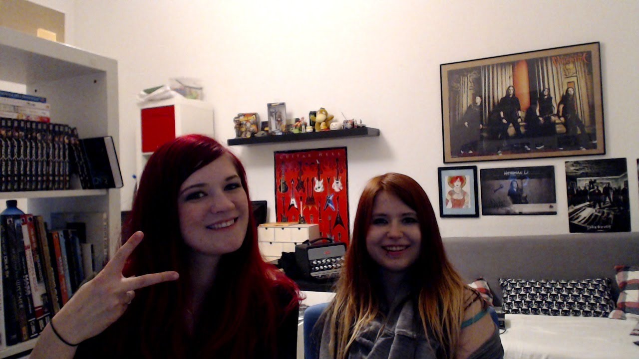 First Livestream with Jassy (JJ's One Girl Band) - YouTube