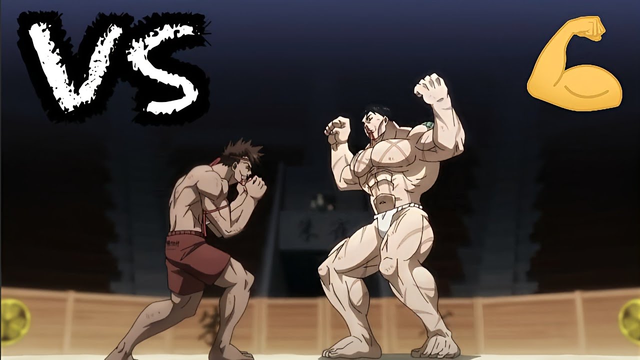 Kaoru Hanayama vs Saw Peing Yoroizuka DUBBED!! (My Spirit Animals in ...