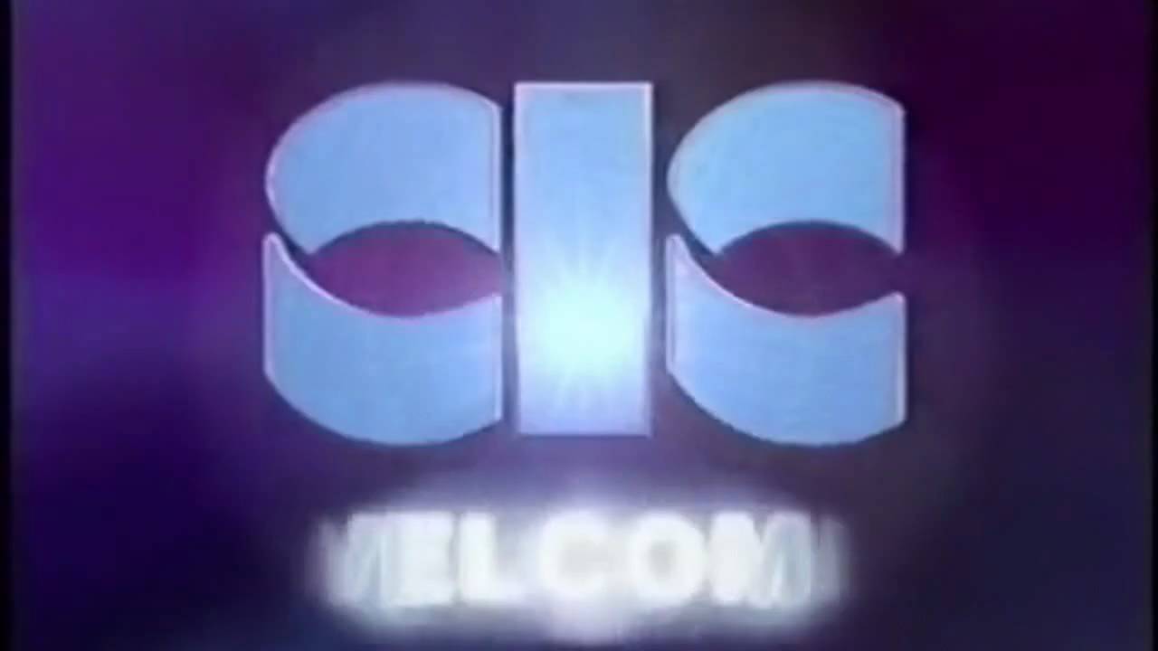 CIC Video 1997 UK Version - YouTube