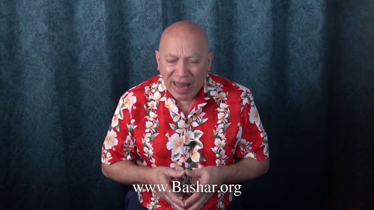 Bashar :: This The Season - Highlights - YouTube