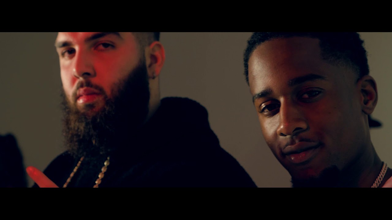 Shef - Party [Music Video] @shefartist | Link Up TV - YouTube