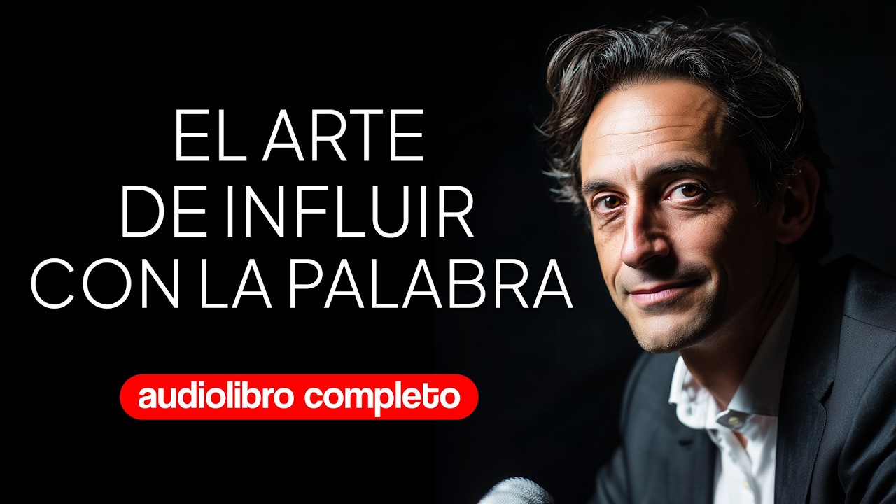 El arte de influir con la palabra: Cómo persuadir, convencer y ...