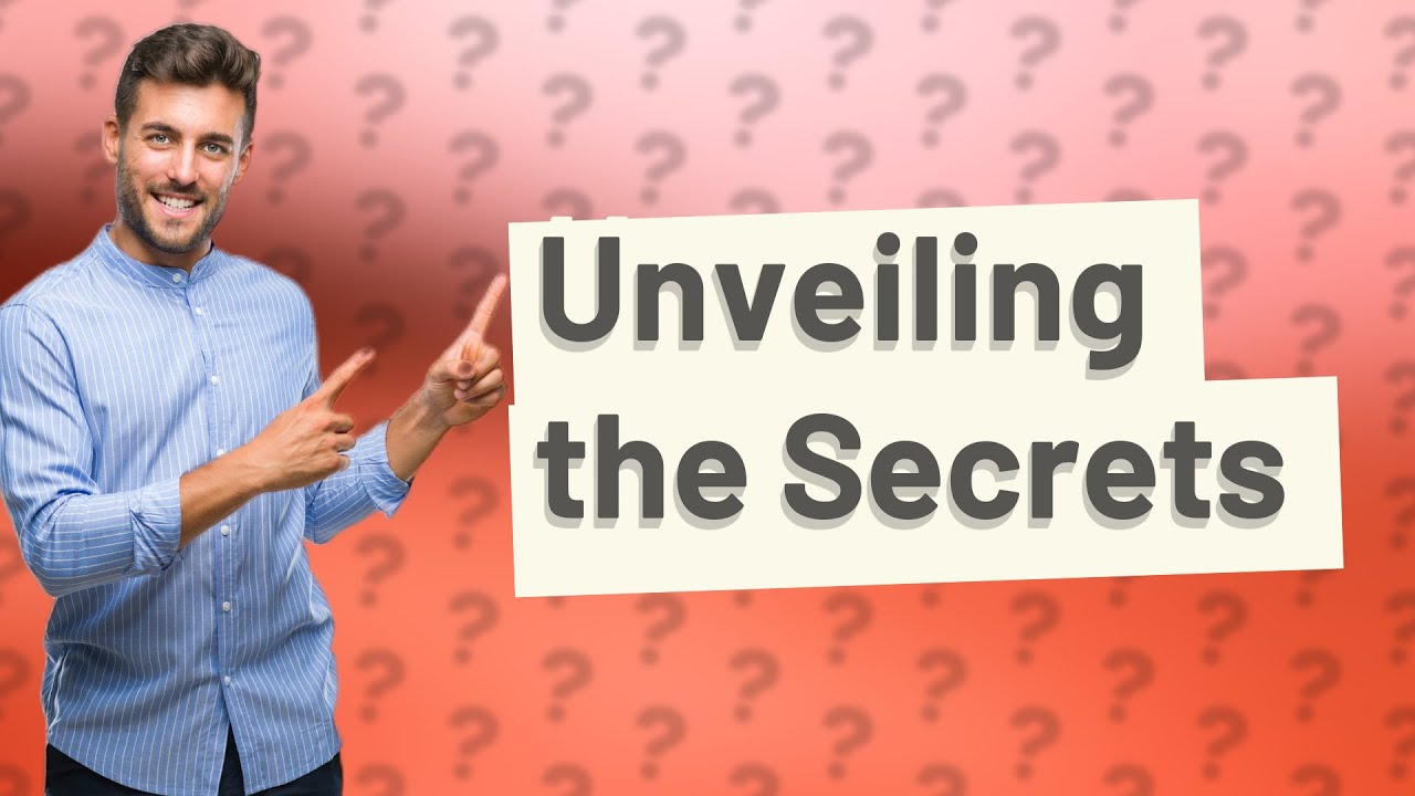 How Does a Scanning Electron Microscope (SEM) Work? - YouTube