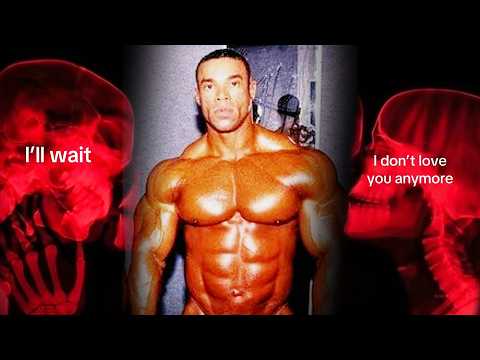 Best Compilation Of Sad Gym Edits - Unworthy Of Love.