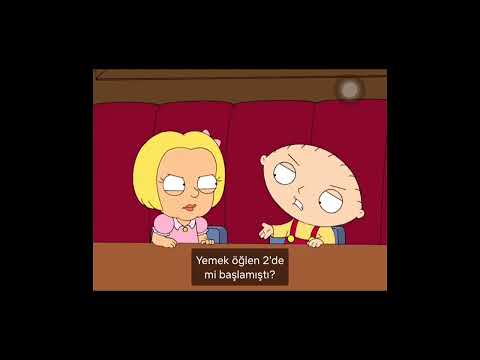 Family guy 5.sezon stewie sevgili kavgası