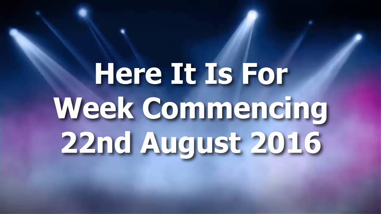 Secret Dealers Competition Question 22nd August 2016 - YouTube