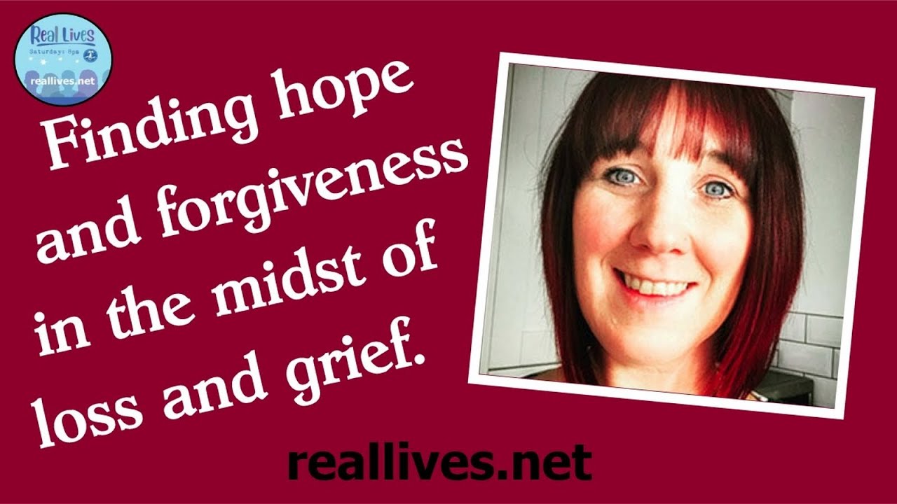 Forgiving her father's killers - Tamar Pollard - YouTube