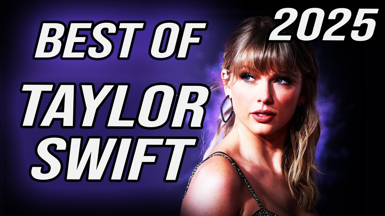 Best Of Taylor Swift Remixes | EDM Music Mix 2025 - YouTube
