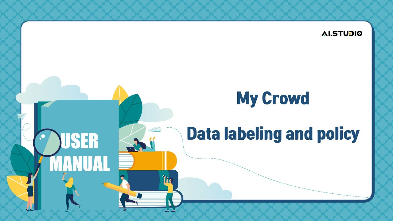 Data Labeling and Policies_ENG - YouTube