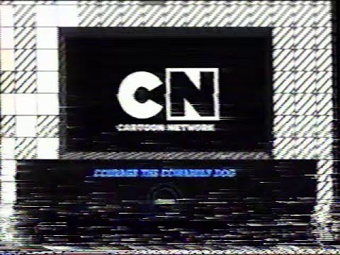 Cartoon Network Commercial Breaks (Nov. 2012) - YouTube